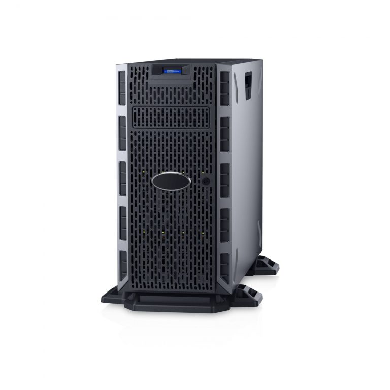 Dell PowerEdge Tower Servers - Customized | Go to Mojo Systems