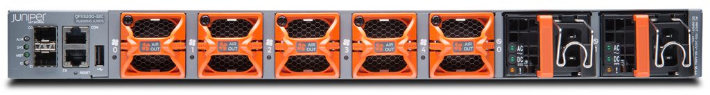 Juniper QFX Series Switches Specs, Info & Deals | Mojo Systems