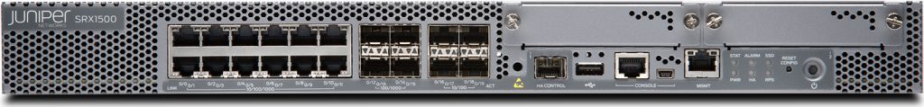 Juniper SRX Series Firewalls Specs, Info & Deals | Mojo Systems