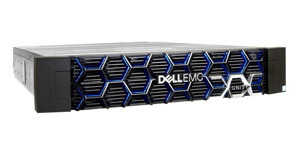 Dell EMC Entry Level Storage - Customized | Mojo Systems