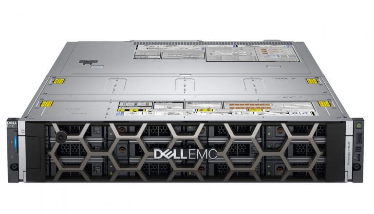 Dell PowerEdge Rack Server Models - Info & Prices | Mojo Systems
