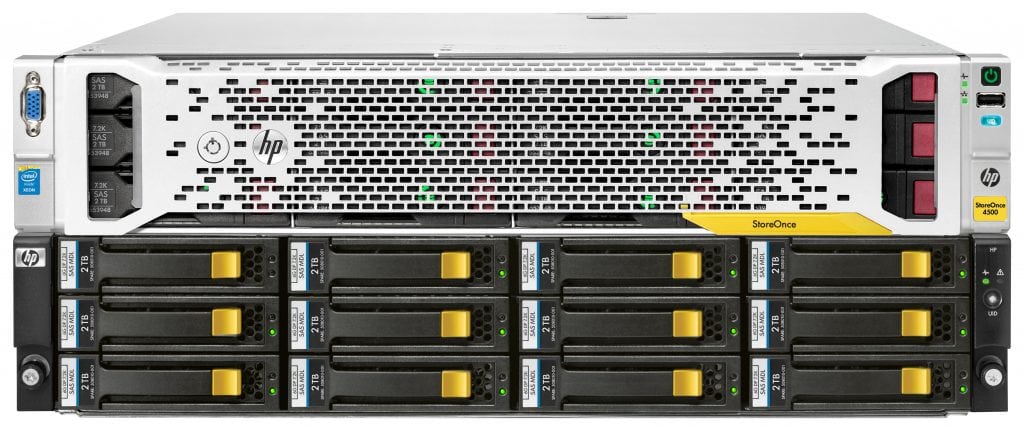 Buy HPE Enterprise Data Storage | Go to Mojo Systems