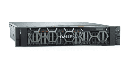 Dell PowerEdge Rack Server Models - Info & Prices | Mojo Systems