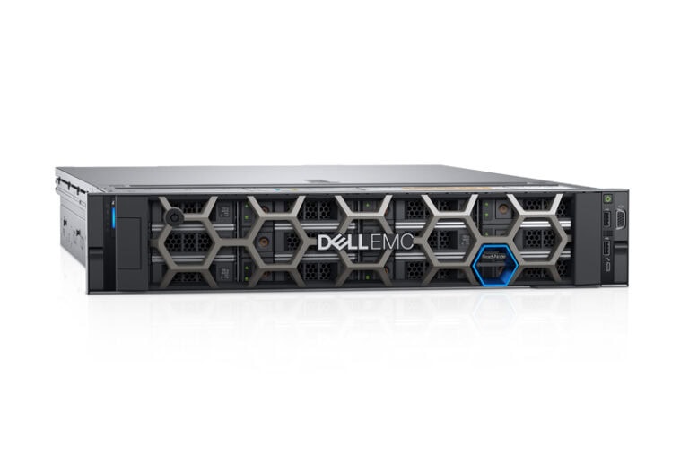 Dell EMC VxFlex Specs, Info & Deals | Mojo Systems