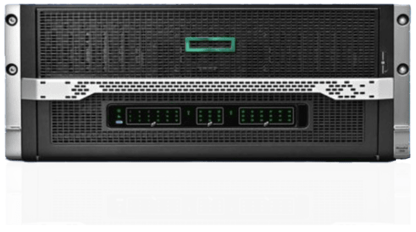 HPE Enterprise Data Center Servers | Mojo Systems