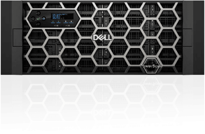 Dell EMC PowerScale A300 Archive Storage | Mojo Systems
