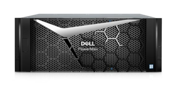 Dell EMC PowerMax Family - Specs & Price Quote