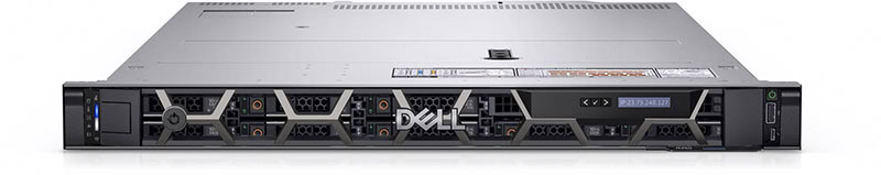 Dell PowerEdge R450 Server - Specs & Info | Mojo Systems